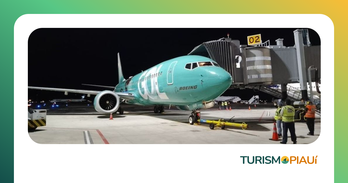 Com investimento de R$ 166 milhões, novas estruturas do Aeroporto de ...